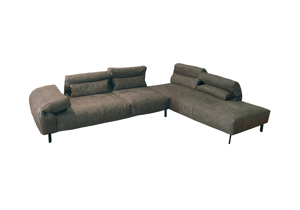 CASTELLO – CORNER SOFAS - Dafi