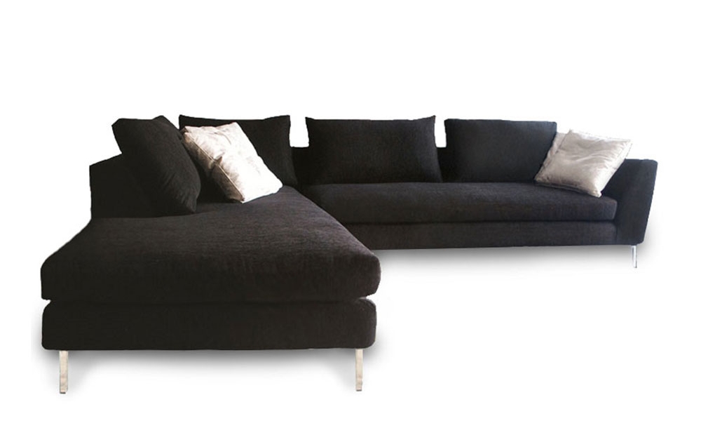 J CORNER SOFA - Dafi