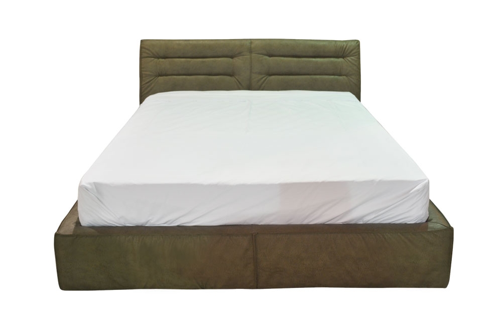 Arch PROJECT BED - Dafi