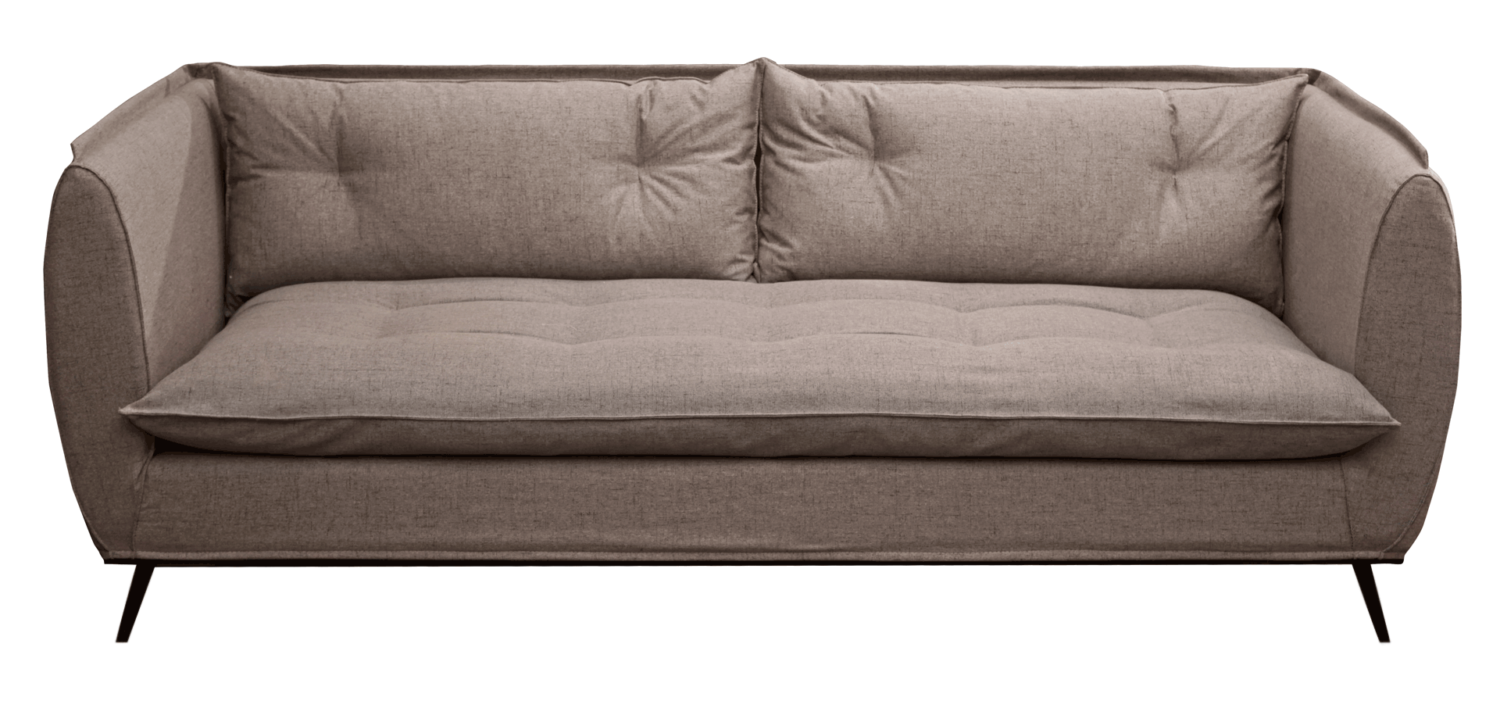 VISTA - SOFAS - Dafi