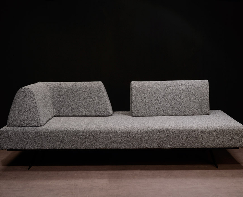 BALLISTA SOFA - Dafi