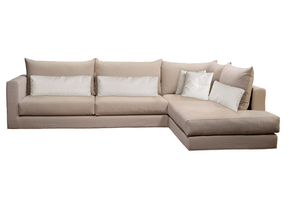 DARMA CORNER SOFA - Dafi