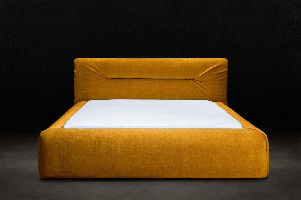 EXCLUSIVE BED - Dafi