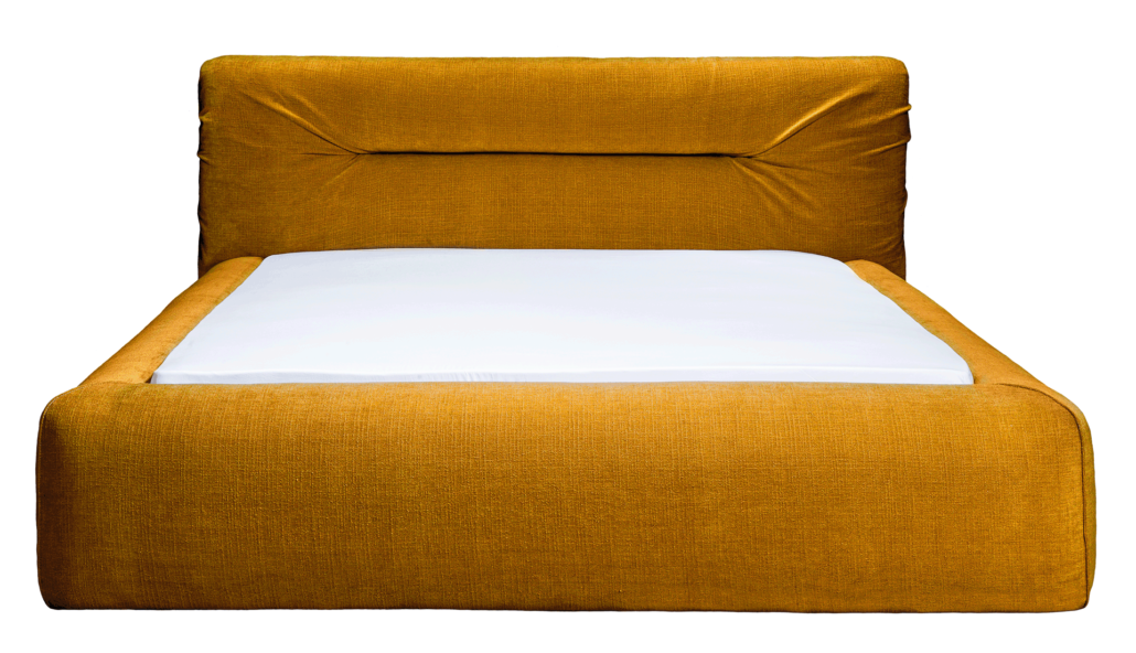 EXCLUSIVE BED - Dafi