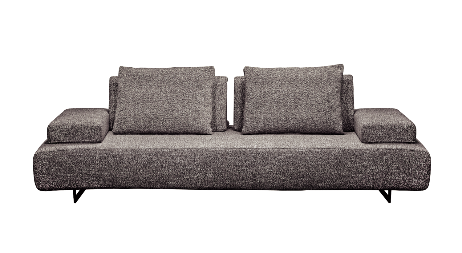 L-BOX SOFA - Dafi
