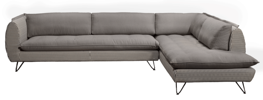 VISTA CORNER SOFAS - Dafi