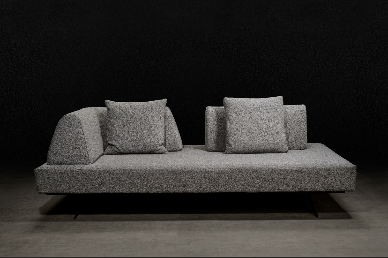 BALLISTA SOFA - Dafi