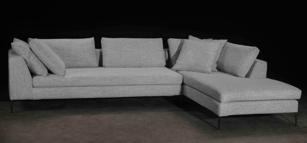 J CORNER SOFA - Dafi
