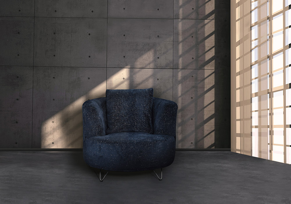 ICONIC ARMCHAIR - Dafi