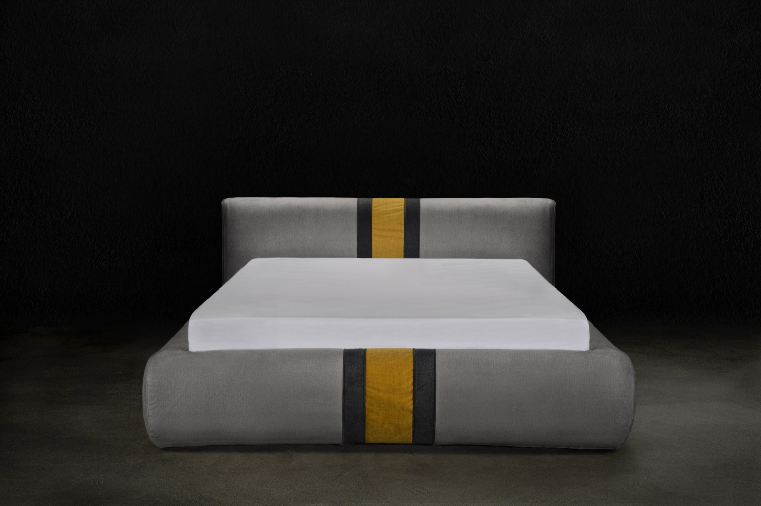Arch PROJECT BED - Dafi