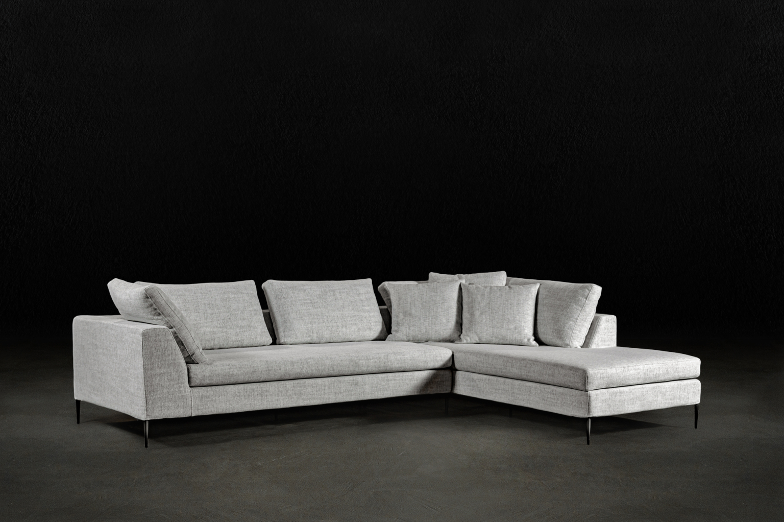 Γωνιακοι Καναπεδες - Dafi