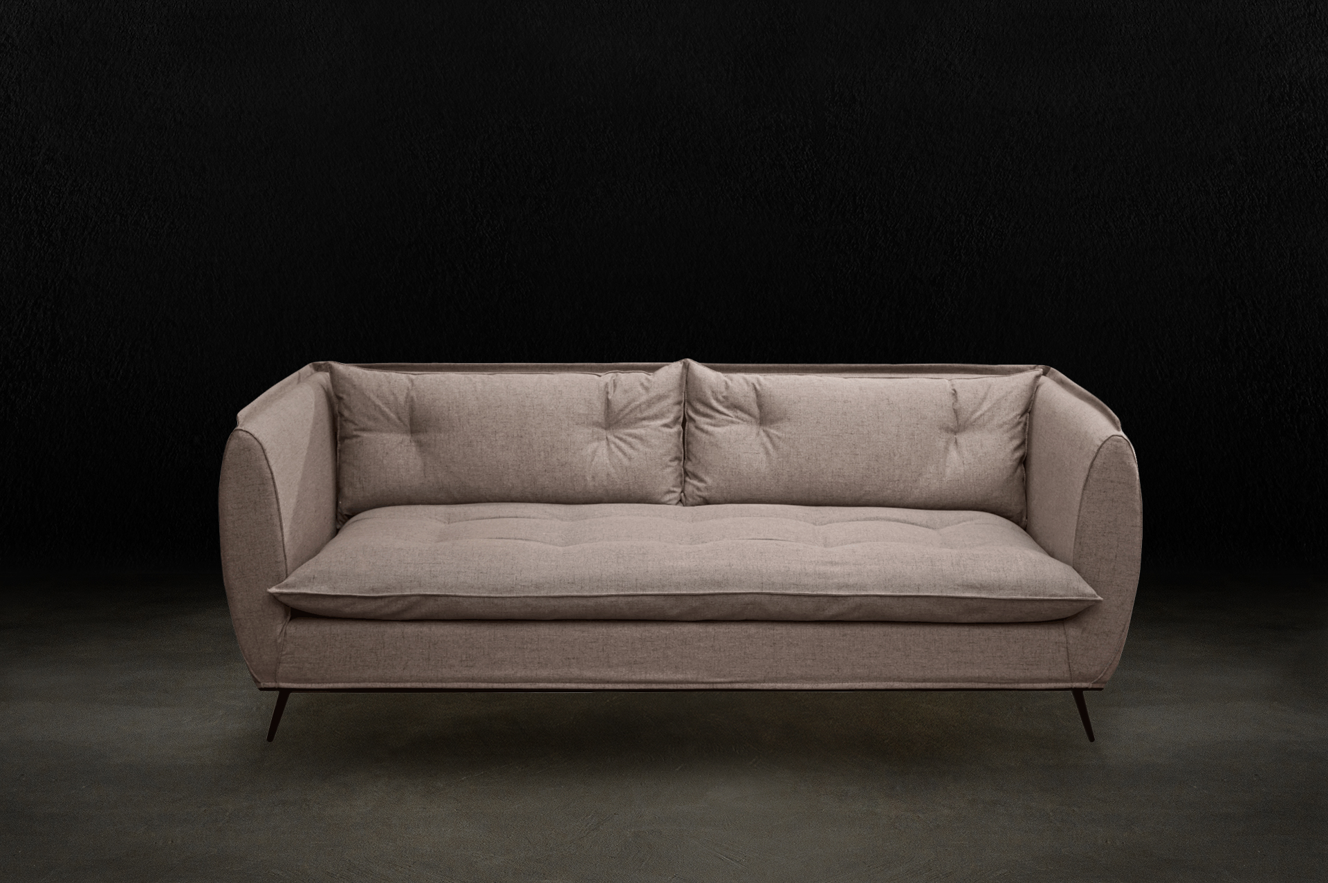 Καναπεδες - Dafi