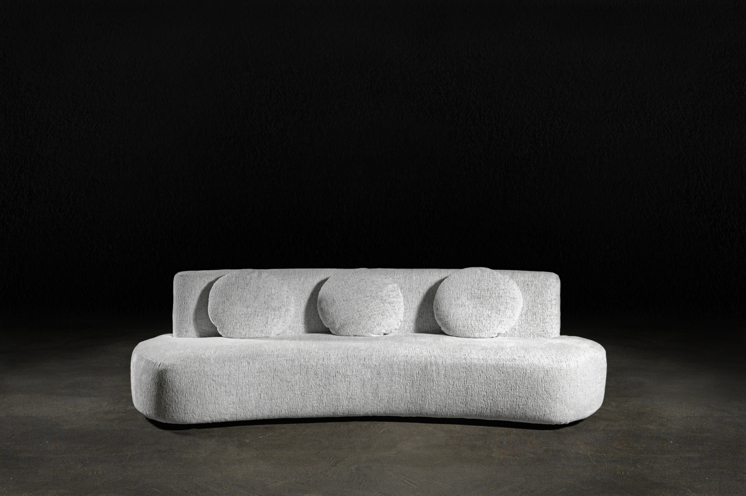 Καναπεδες - Dafi