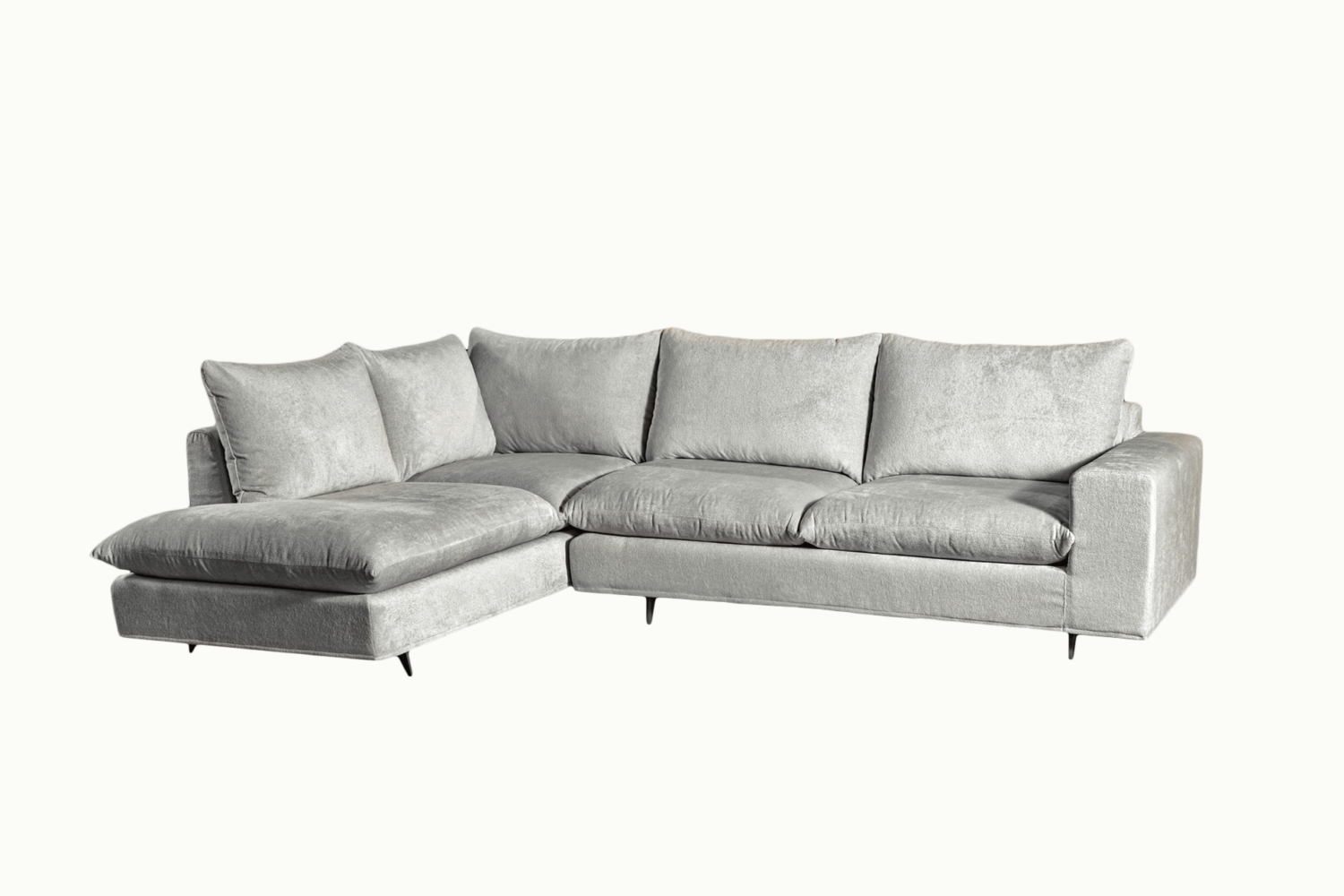 CASUAL CORNER SOFAS - Dafi