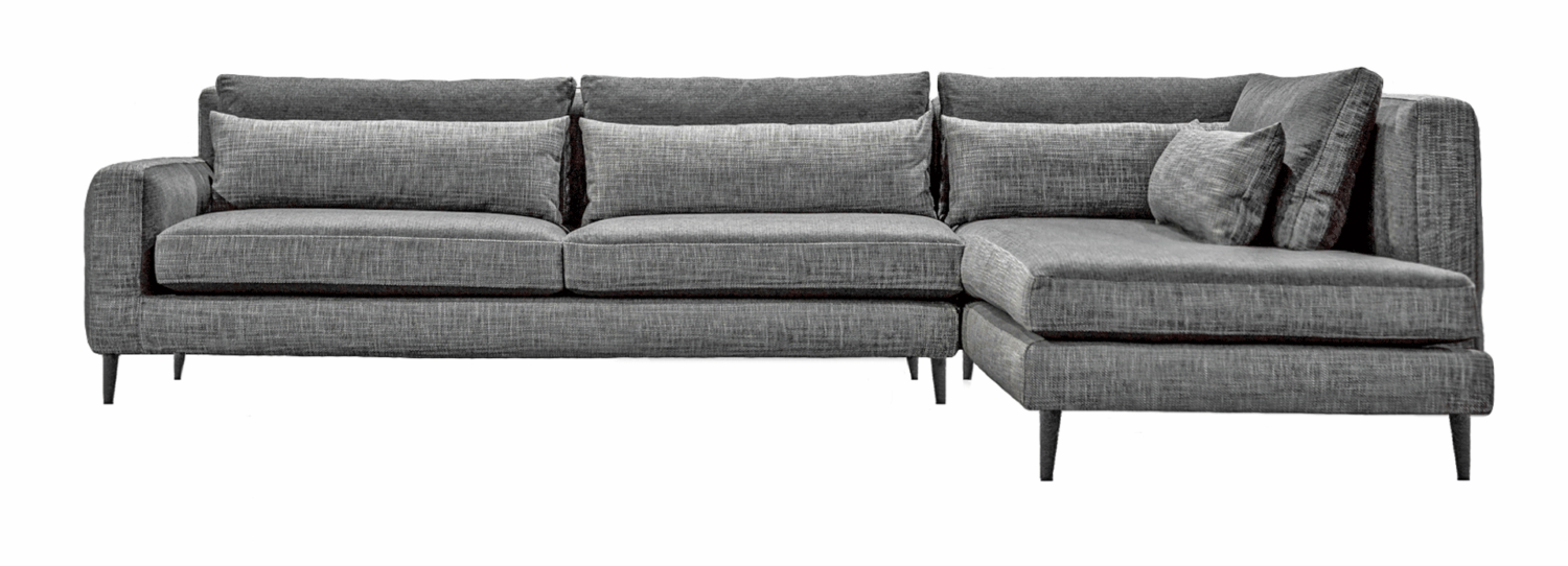CONCORD – CORNER SOFAS - Dafi
