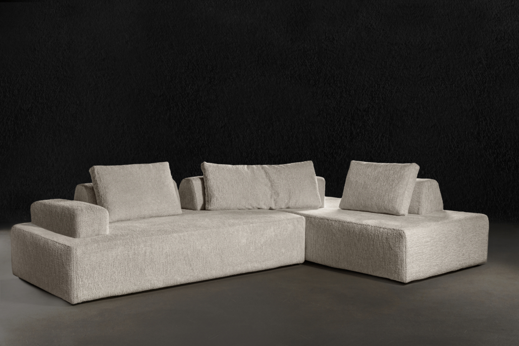 LOUNGE Corner Sofas - Dafi