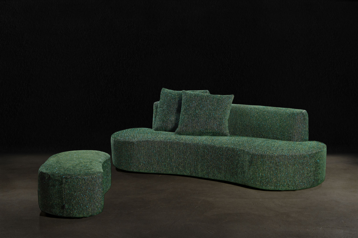 BEAN SOFA SYSTEM C2024 - Dafi