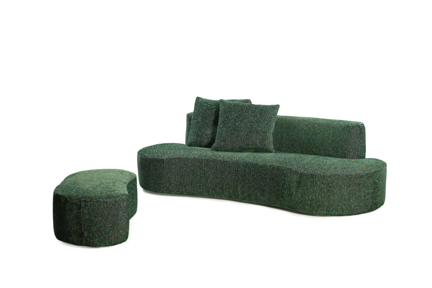 BEAN SOFA SYSTEM C2024 - Dafi
