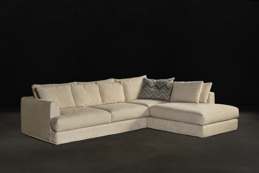 ARION C2024 CORNER SOFAS - Dafi