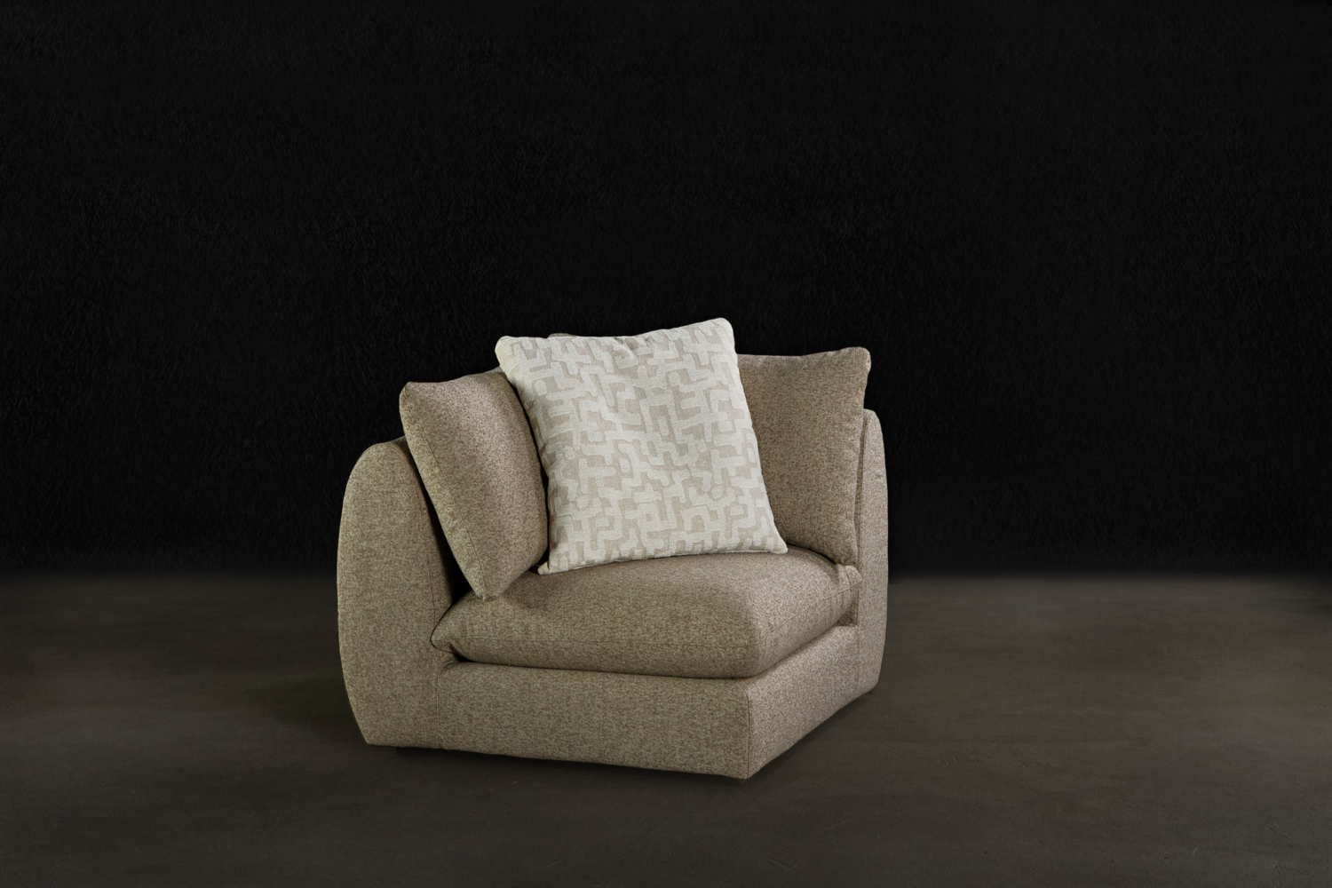 NEUF ARMCHAIR - Dafi