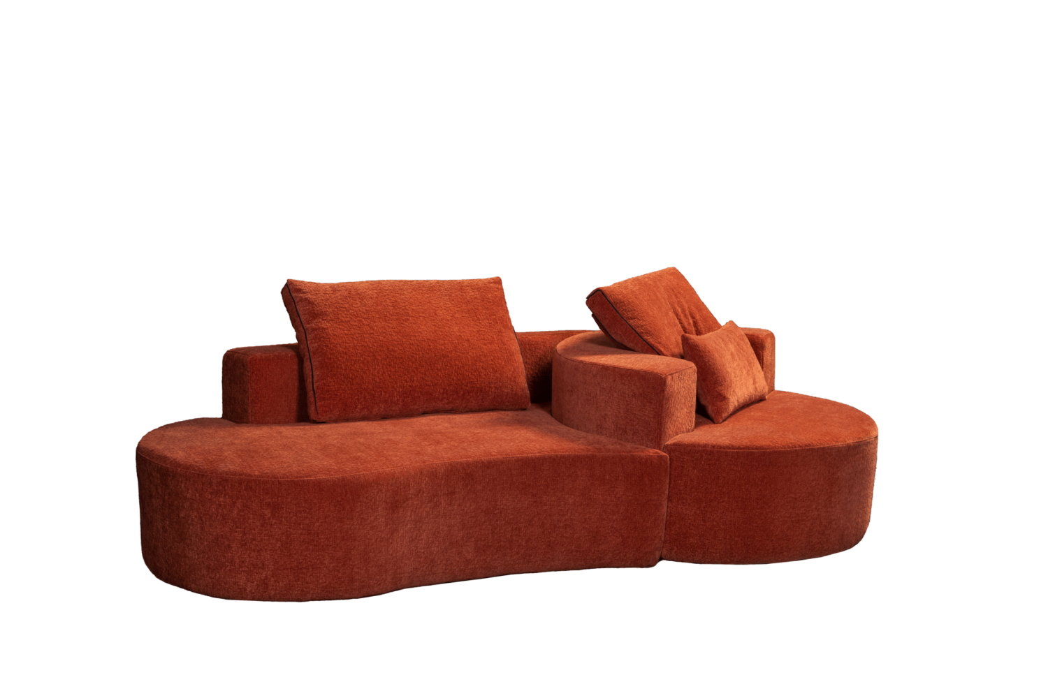 BOLZANITO SOFA C2025 - Dafi