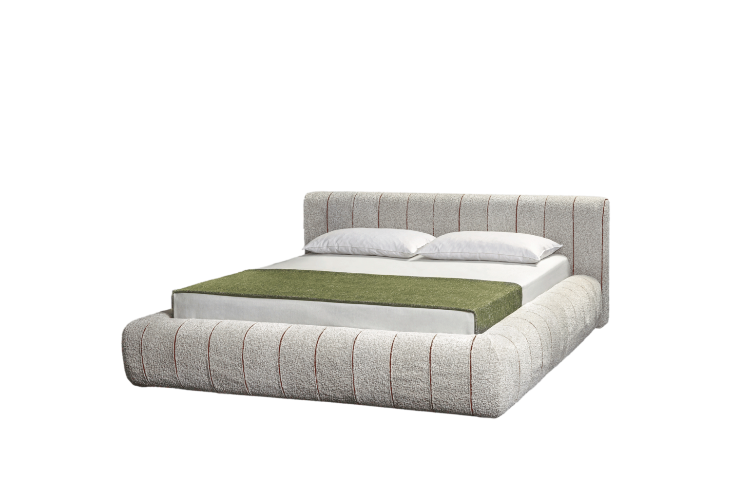 GALET BED - Dafi