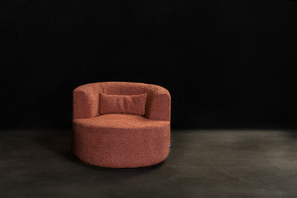 ROMA ARMCHAIR C2025 - Dafi